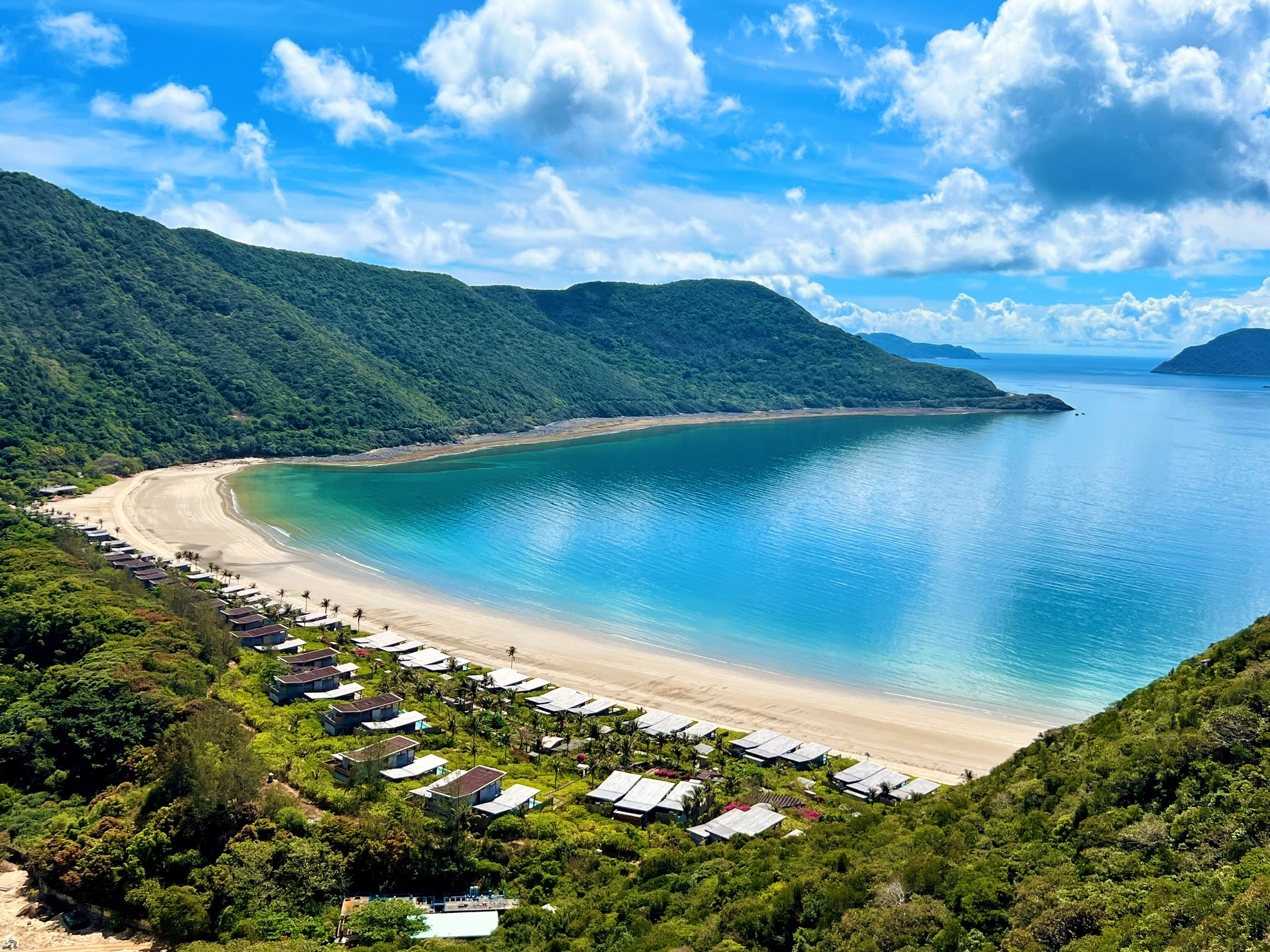 Elephant Mountain Hiking Elevates Six Senses Con Dao Experiences to New ...